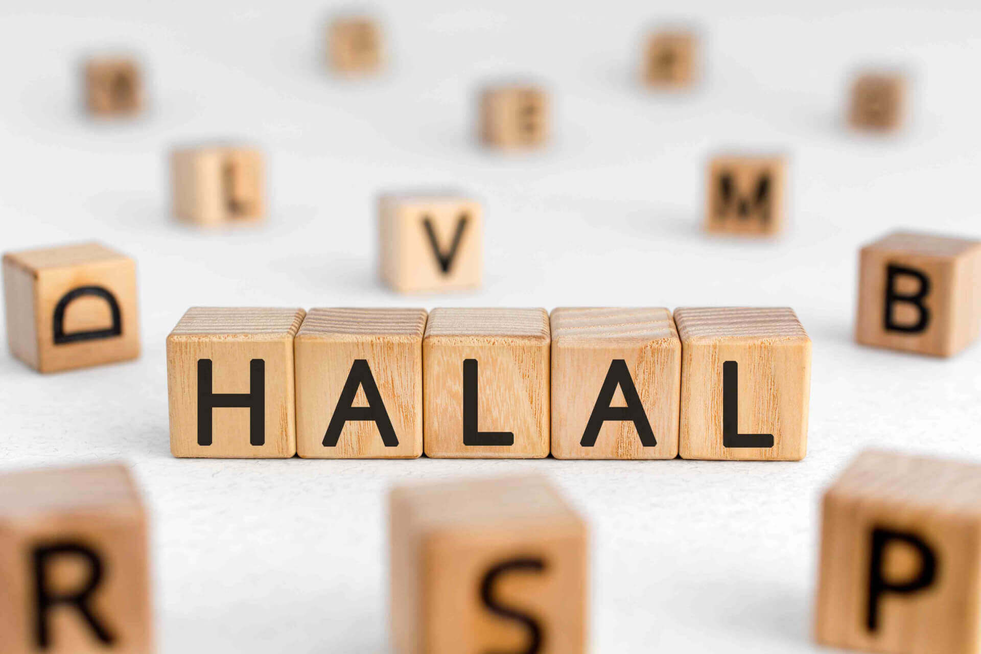 About – HalalFoodAuthority